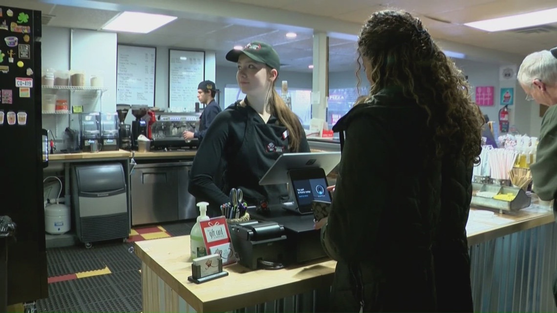 Swanton bakery celebrates 6th anniversary with grand reopening, new ...