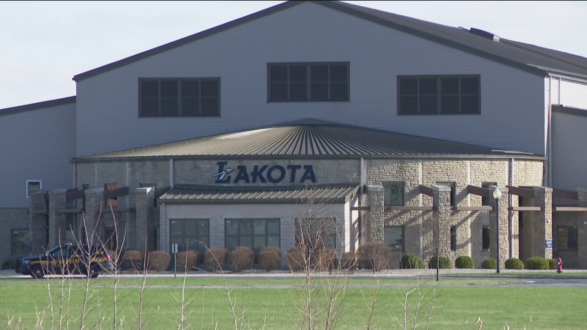 Lakota Schools principal charged with assault of student | wtol.com