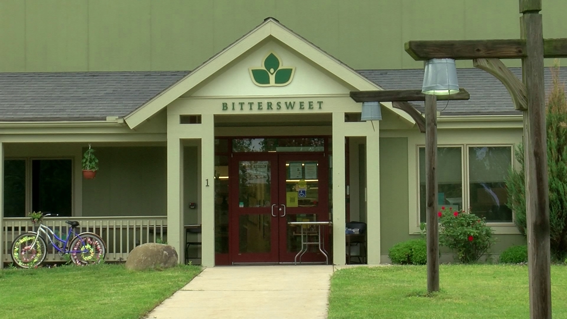 Join Bittersweet Farms for Celebrating Possibilities | wtol.com