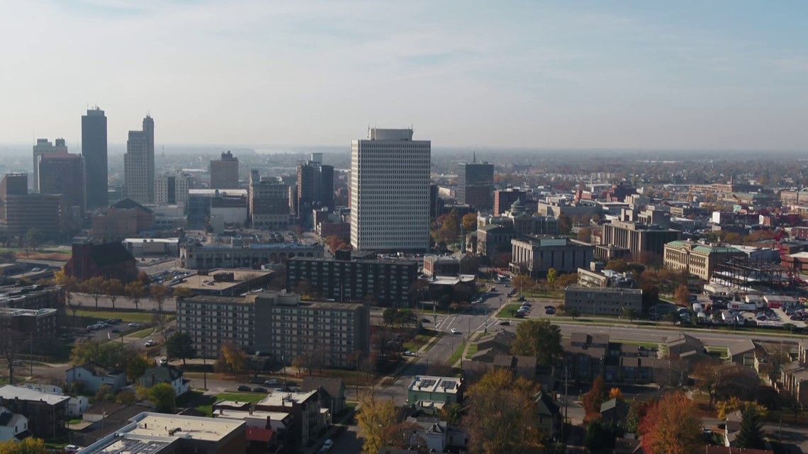 West Toledo neighborhoods see highest concentration of homicides in ...