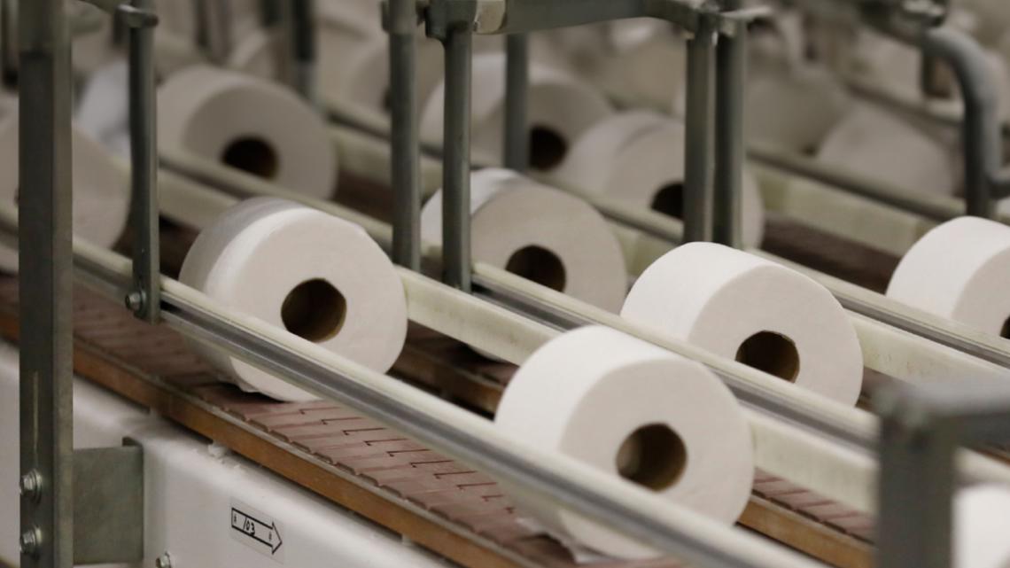 First Quality Tissue building $954M production facility in Defiance ...