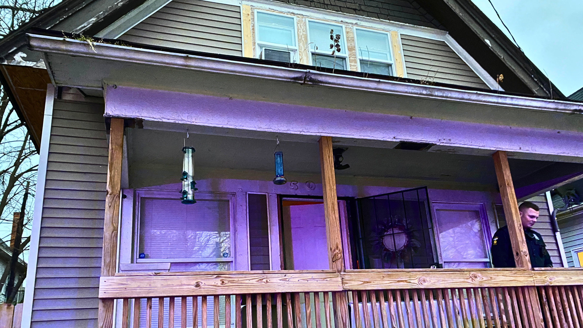 Videos, photo evidence in the murder case of two Toledo teens | wtol.com