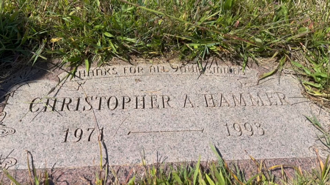 Family of man buried alive in 1993 asking for acknowledgement from governor | wtol.com