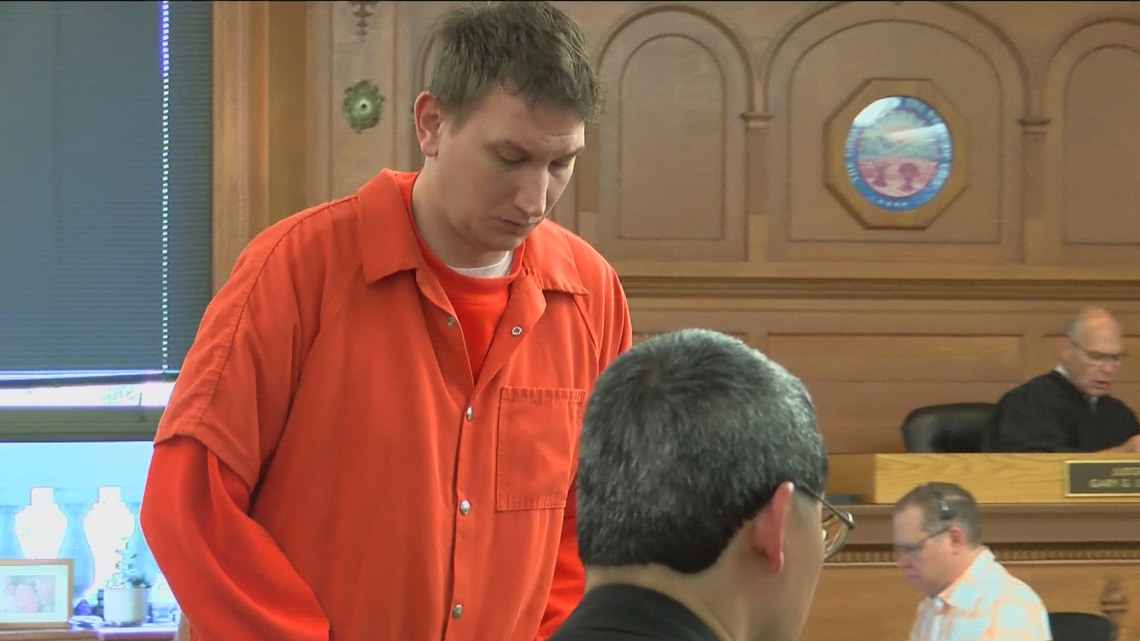 Man sentenced in Side Cut incident that caused 76-year-old's death ...