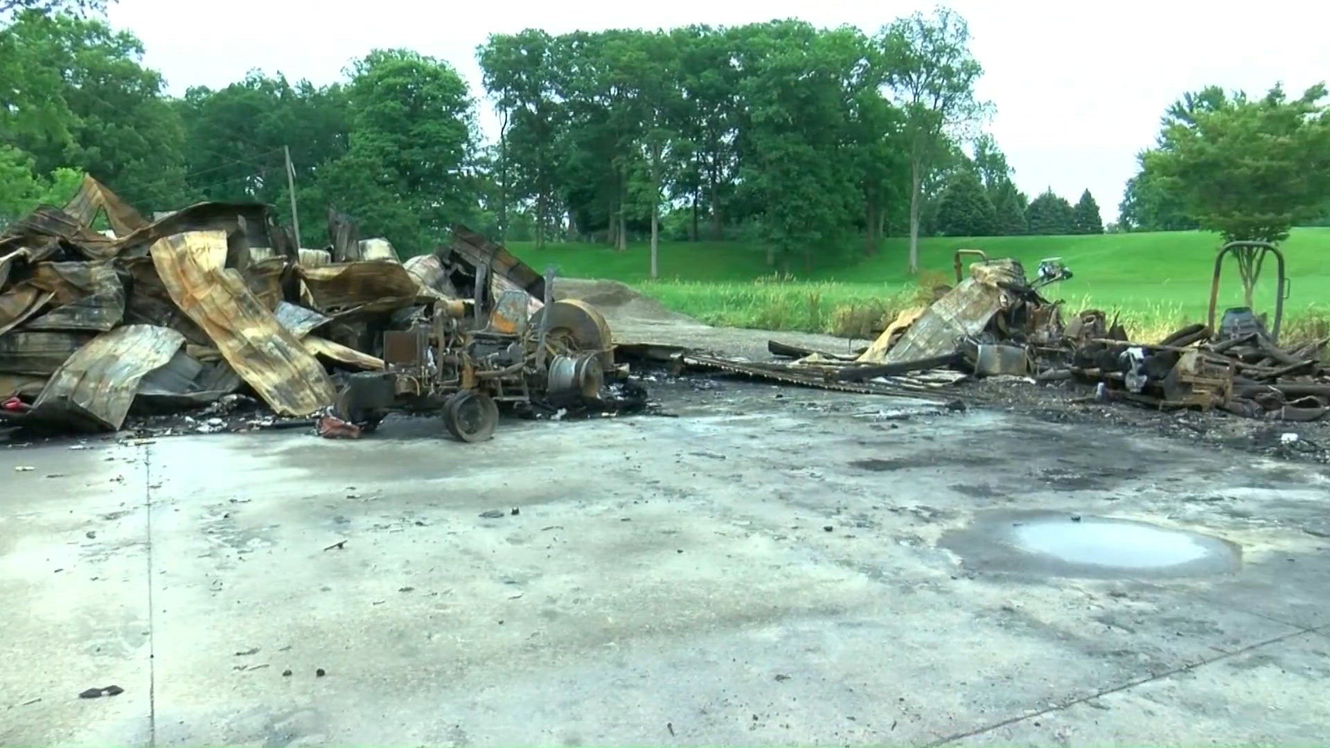 Neighboring courses help Fremont Country Club stay open after ...