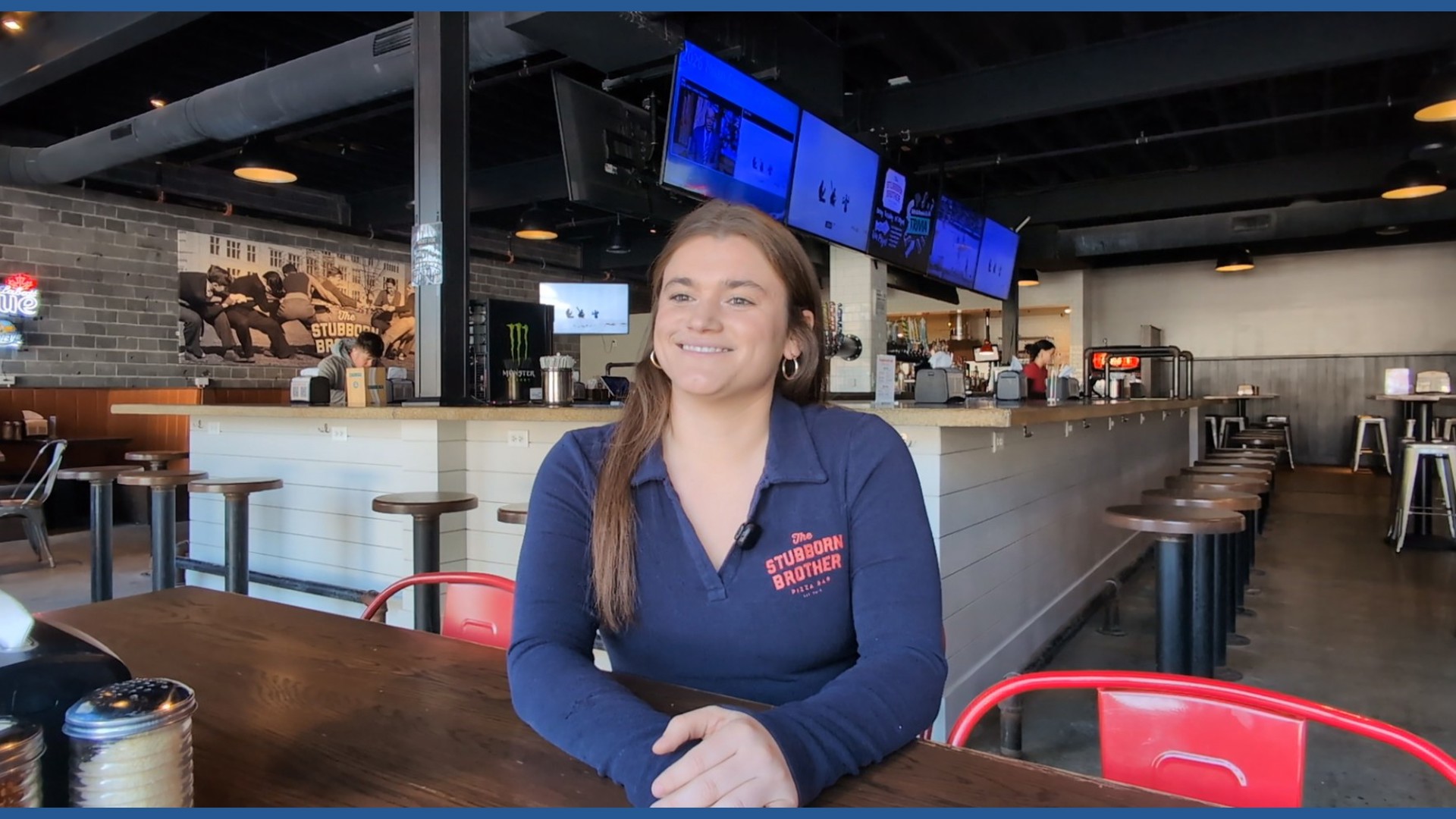 Stubborn Brother Pizza Bar prepares for Ann Arbor debut, Mancy family ...