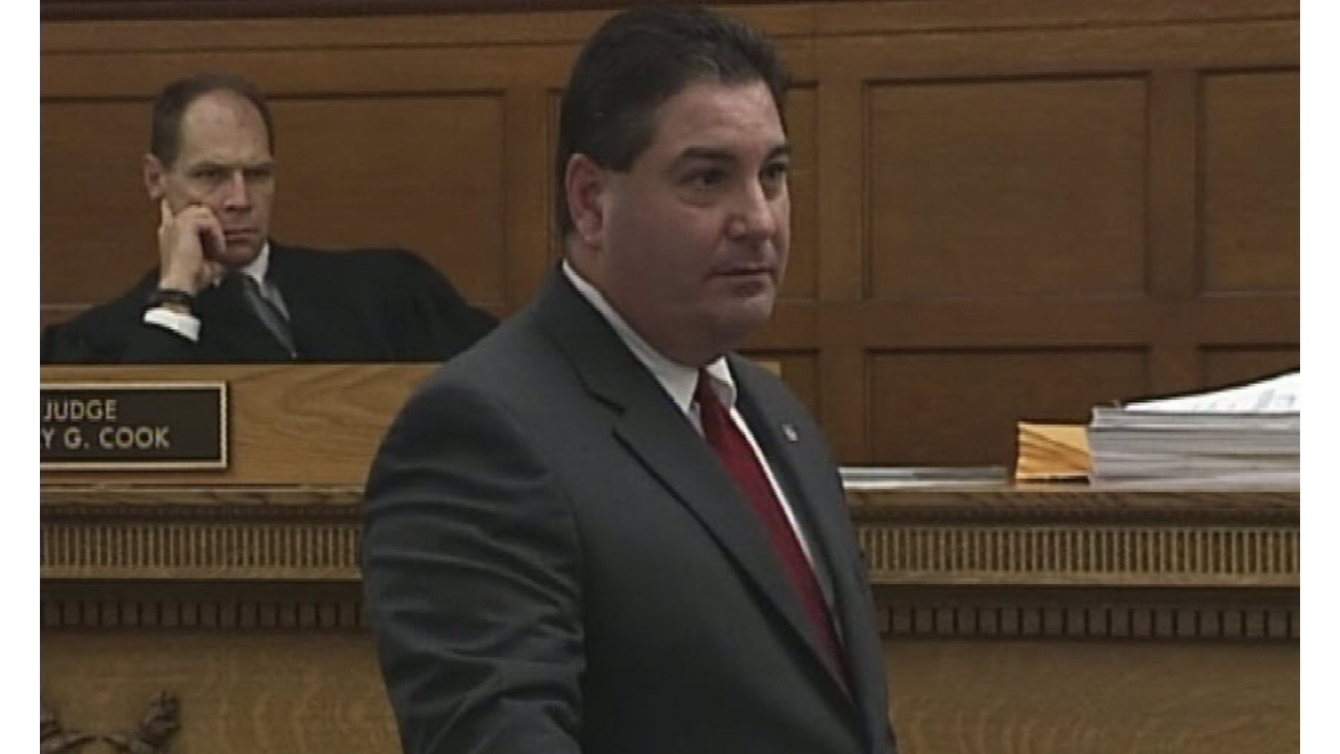 Has justice been served in a 20-year-old Toledo murder? | wtol.com