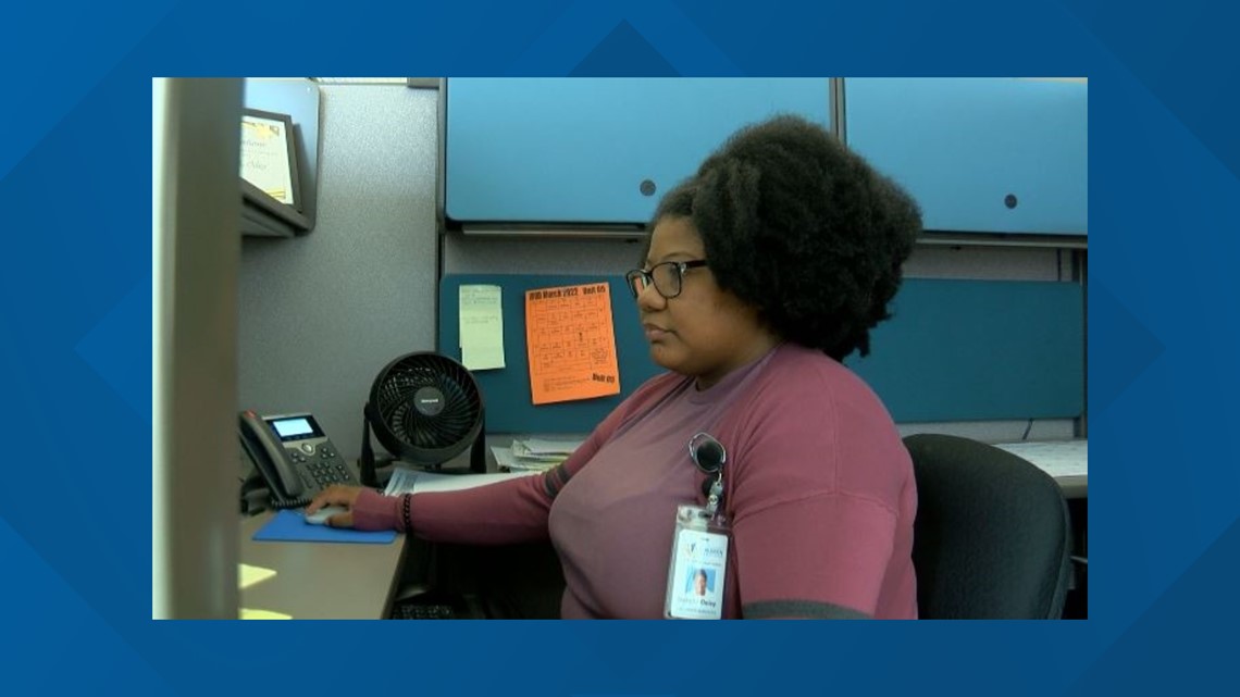 Child protective services workers leaving the job | wtol.com