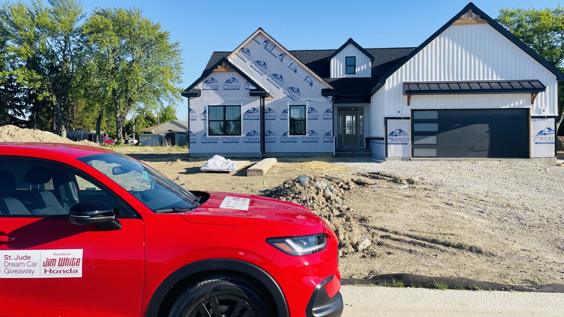 St. Jude Dream Home Giveaway: Get your tickets now to win the house, a ...
