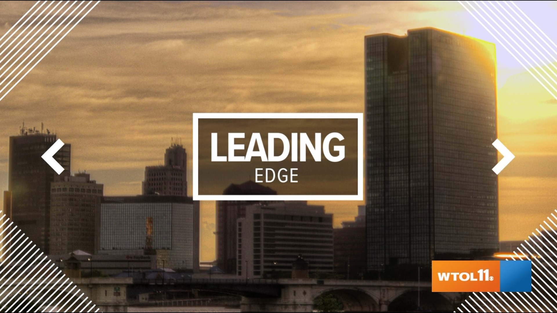 Leading Edge | wtol.com