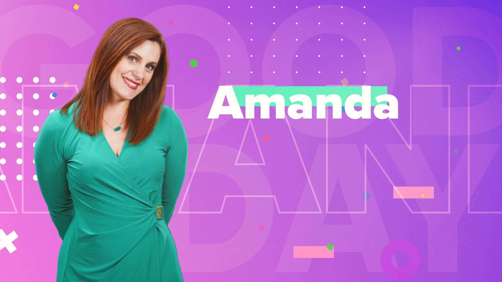 GOOD DAY on WTOL 11, weekdays at 9am | wtol.com