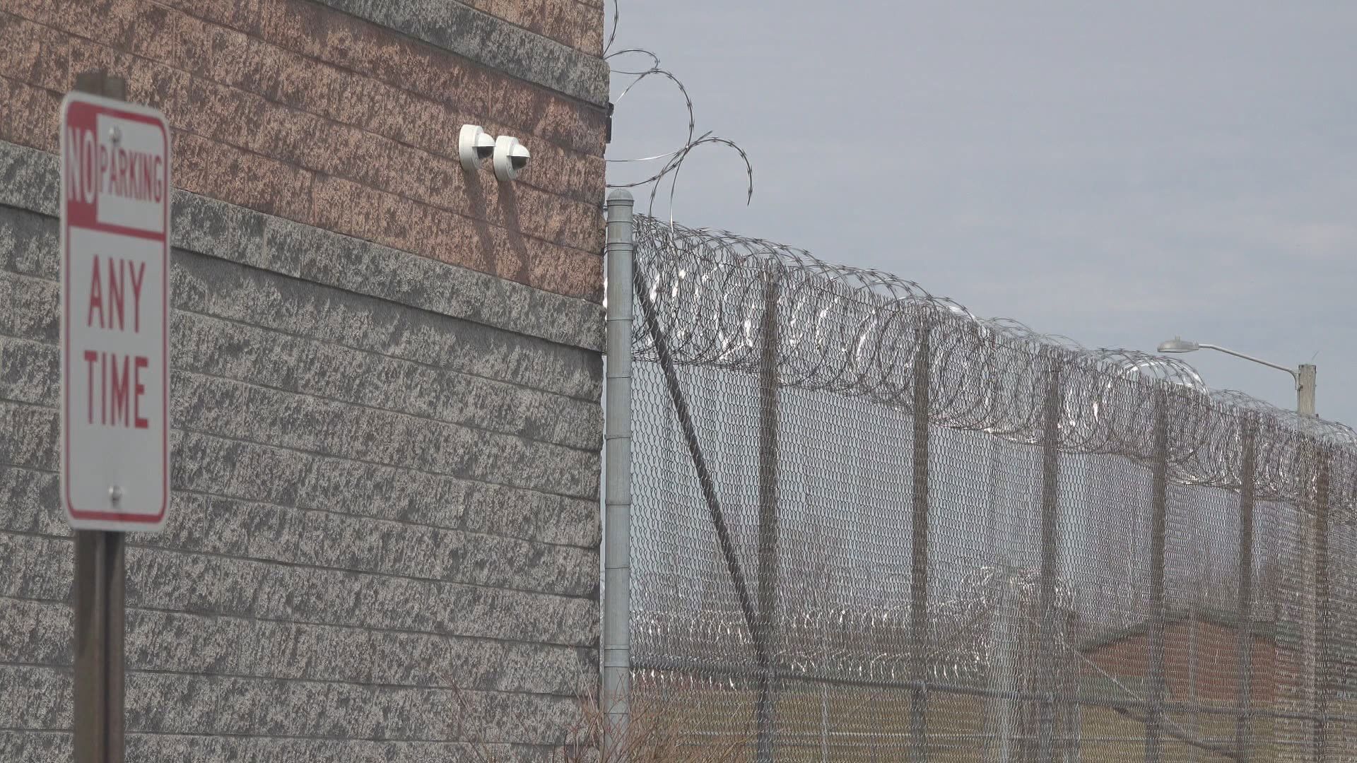 Ohio jails receive grants to treat inmate addiction | wtol.com