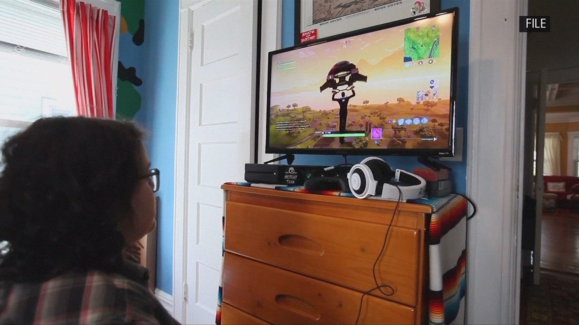 Psychology study finds video games can cause aggressive behavior, not ...