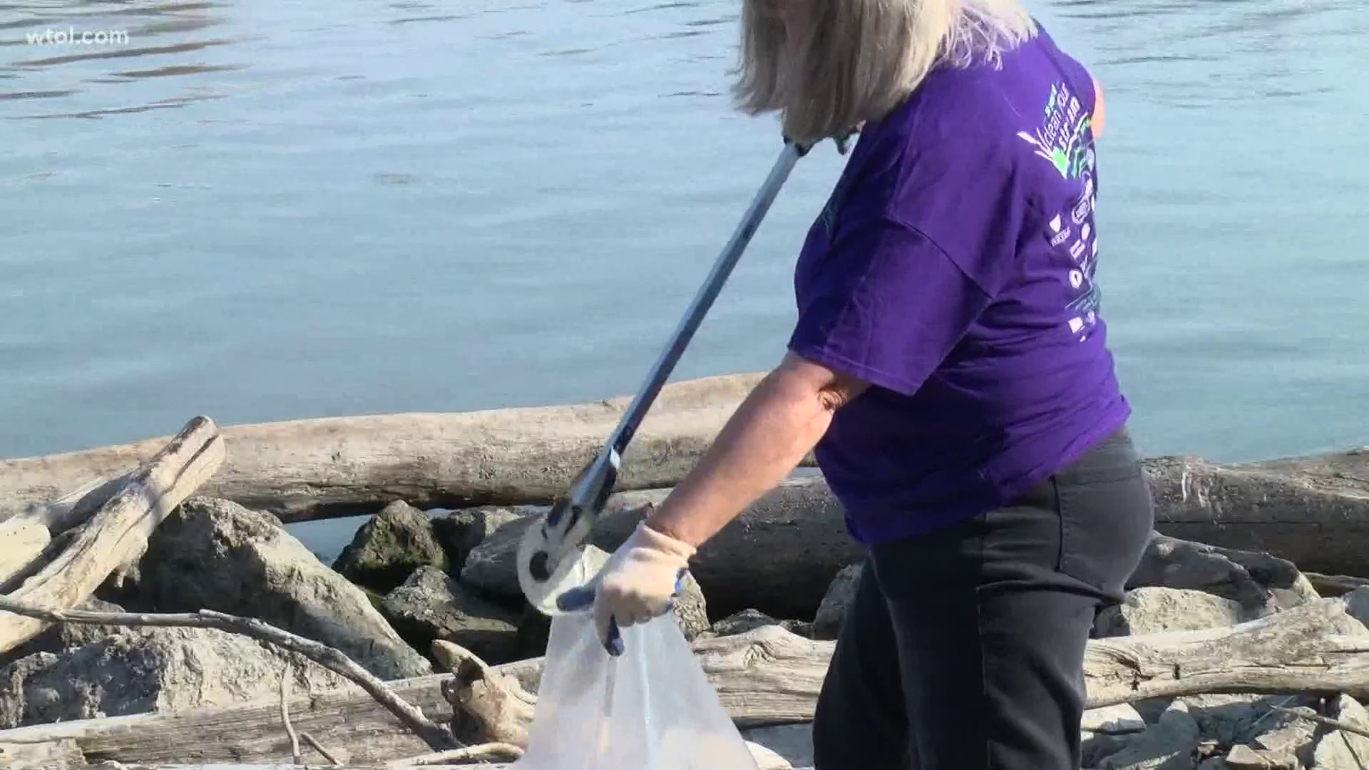 Register for Clean Your Streams Day in Ohio 2025 | wtol.com