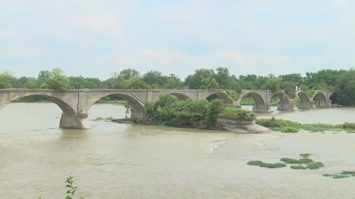 Roche de Boeuf bridge buyer backs out of deal | wtol.com