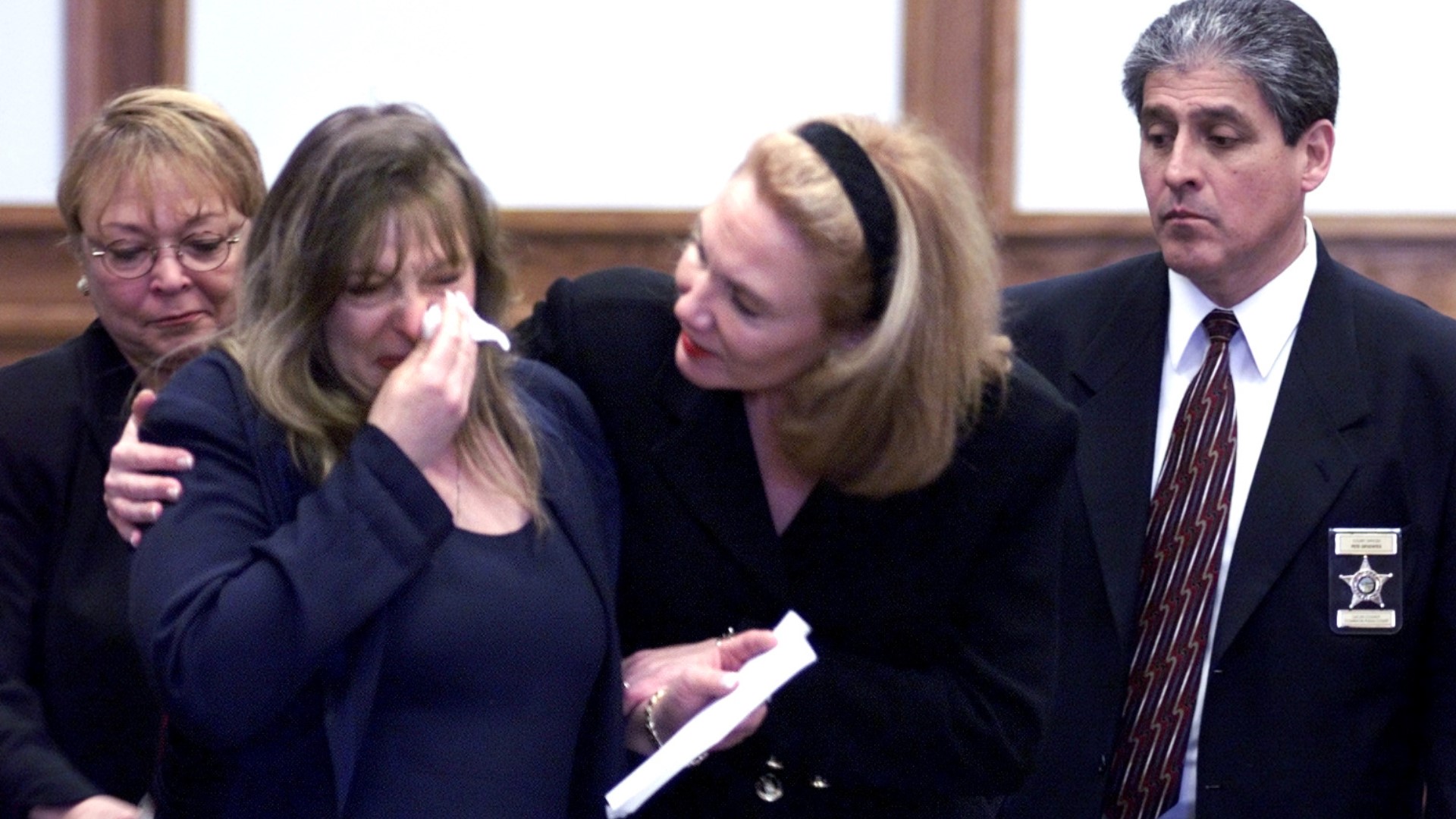 Toledo, Ohio notorious serial killers Anthony Cook Nathaniel Cook ...