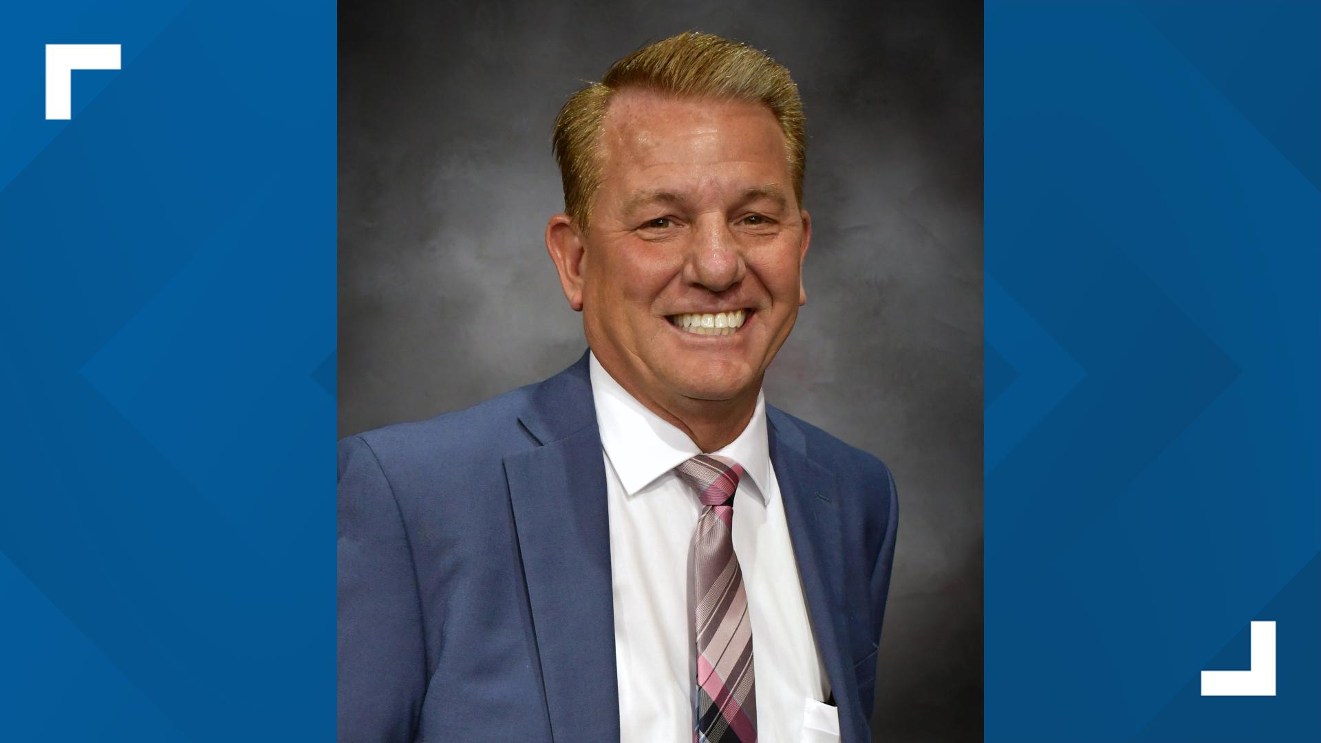 Anthony Wayne Local Schools appoints Kevin Herman as superintendent | wtol.com