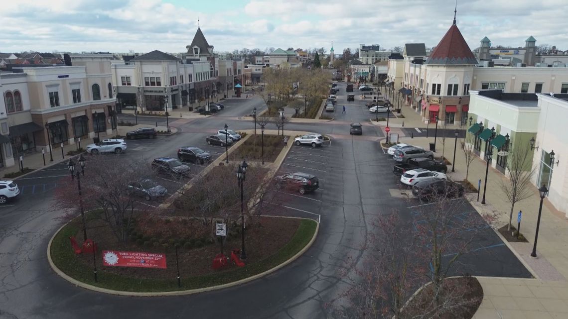Perrysburg's growth challenges highlighted in Mayor Mackin's state of ...