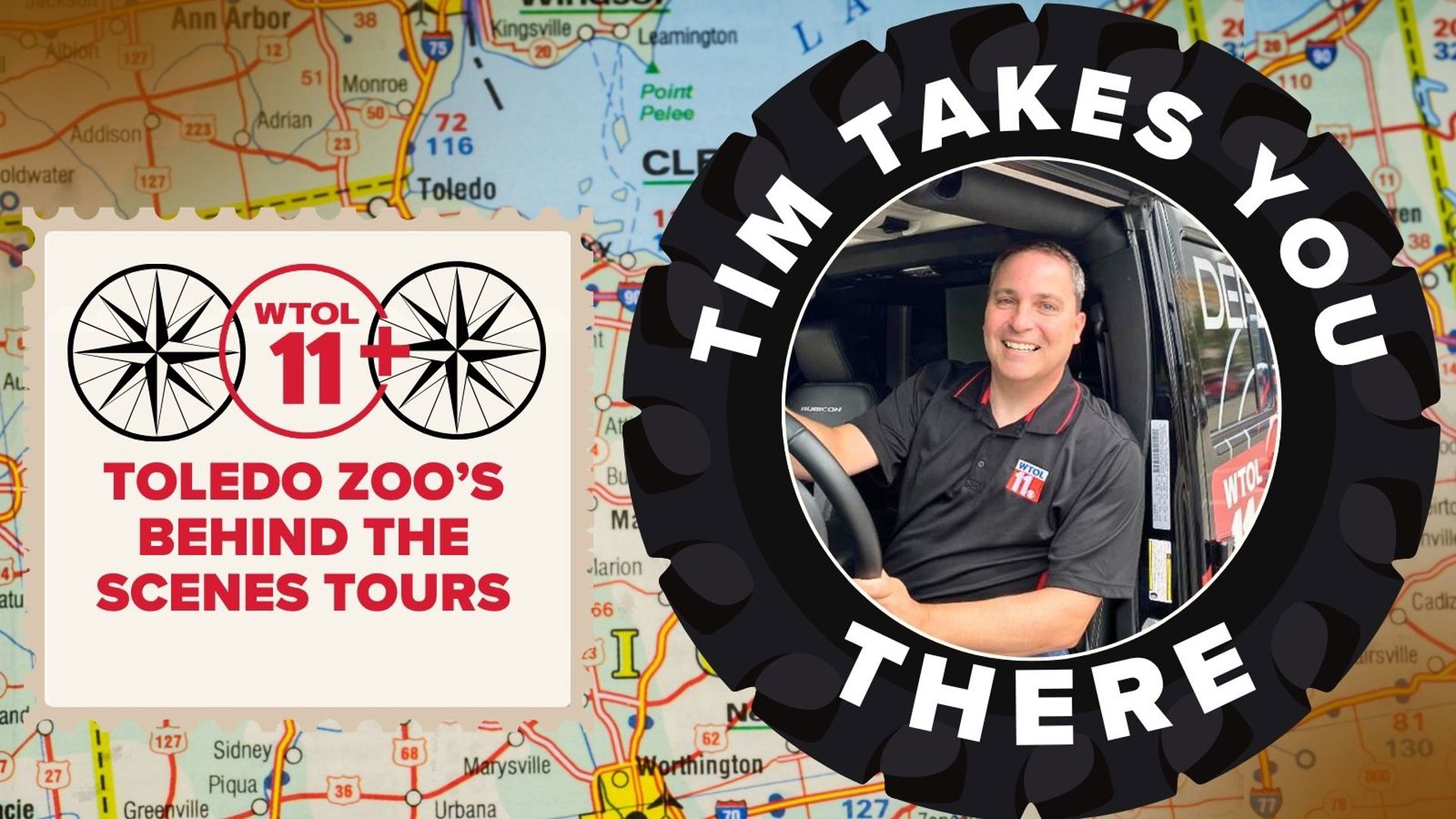 Toledo Zoo 125th Anniversary | Toledo, Ohio | wtol.com