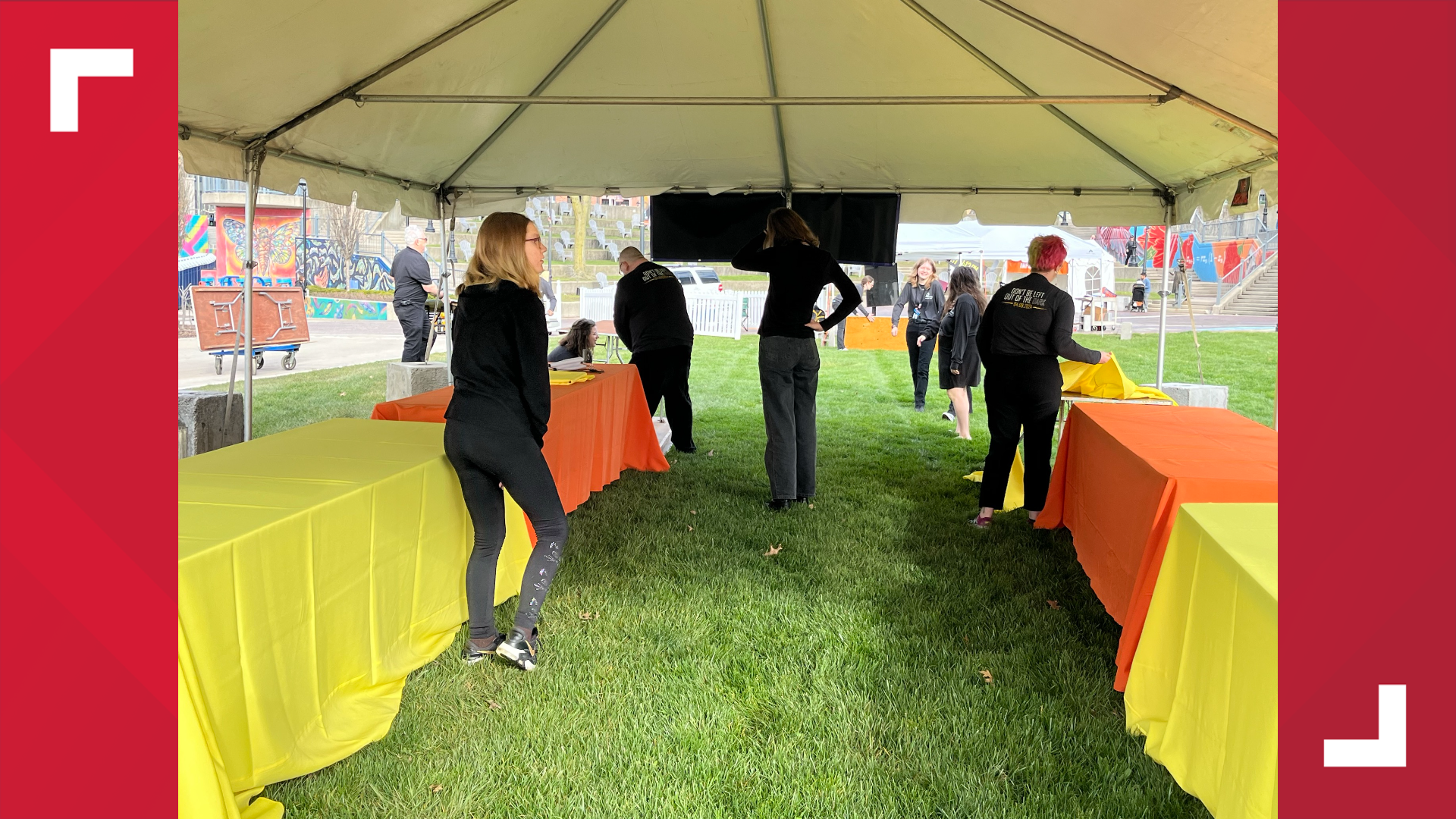 Total solar eclipse in Toledo: One year later | wtol.com