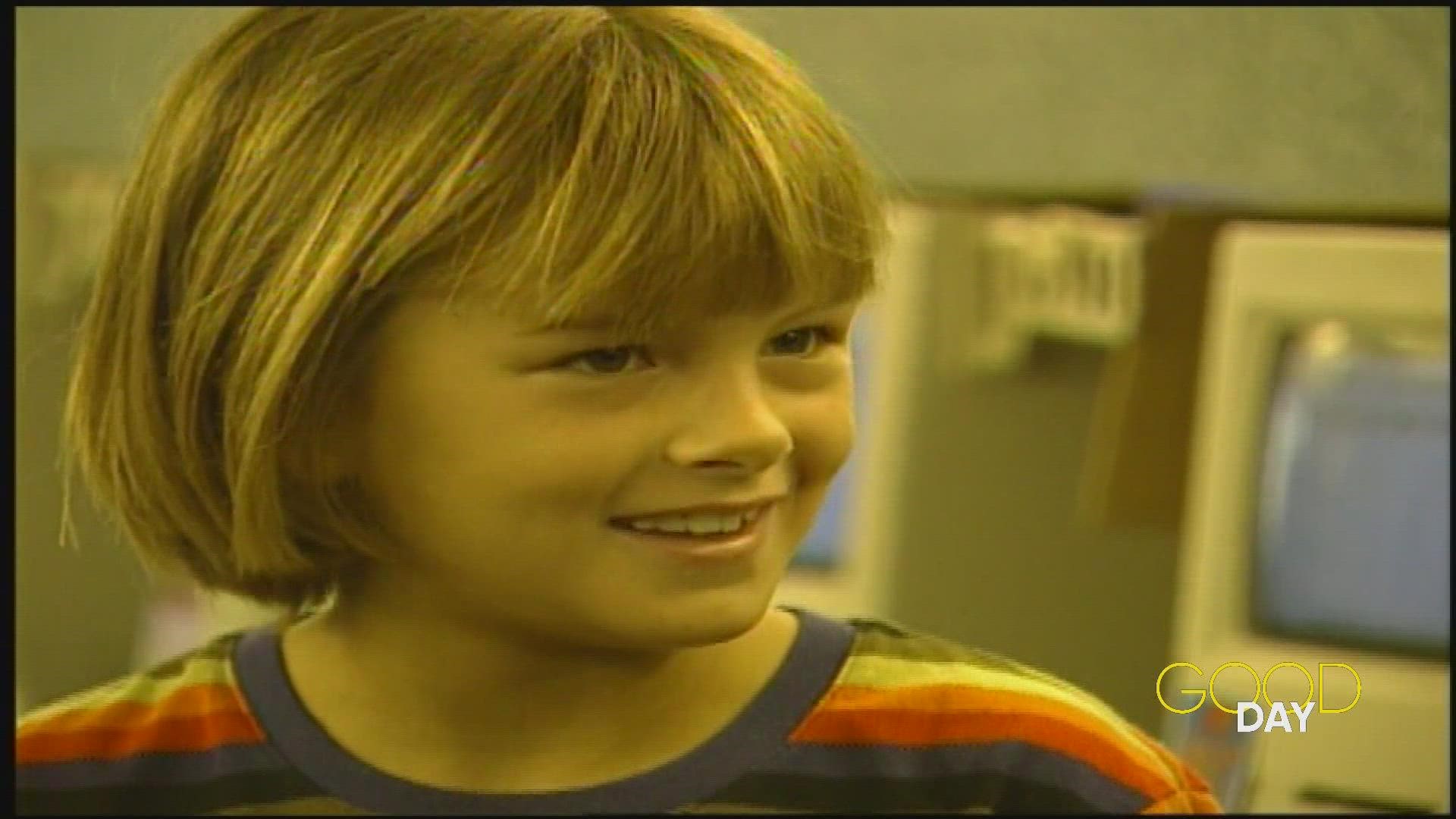 School bus typing lessons: '90s educational tech | This Week in Toledo ...