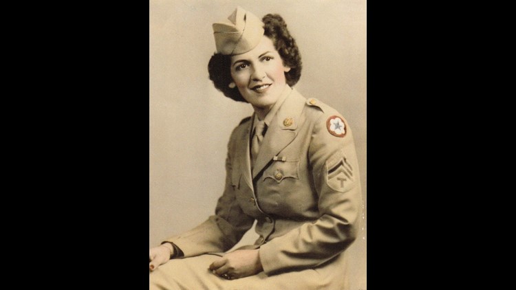 11 Investigates the 2009 cold-case murder of Grace Kennedy | wtol.com