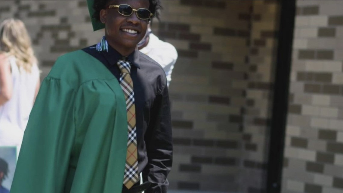 Toledo man reflects on recovering | wtol.com