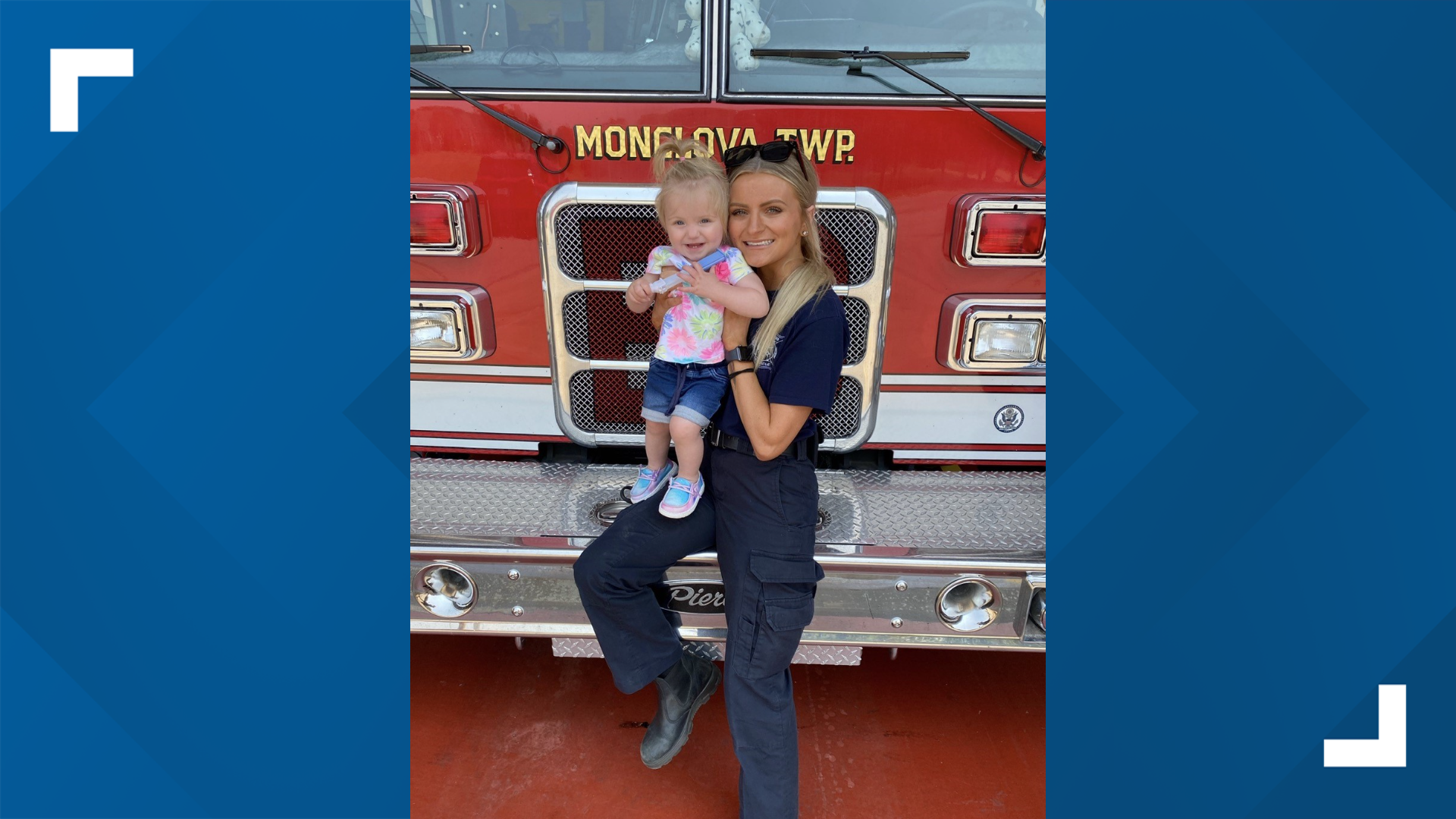 Hot Mess Express lends helping hand to northwest Ohio moms | wtol.com