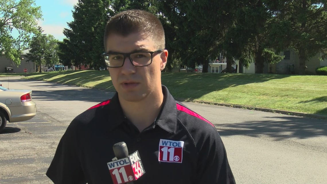 Oregon police chief identifies man shot in Saturday night's officer ...