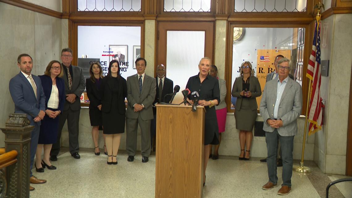 Lucas Co. Prosecutor's Office announces conviction integrity unit ...