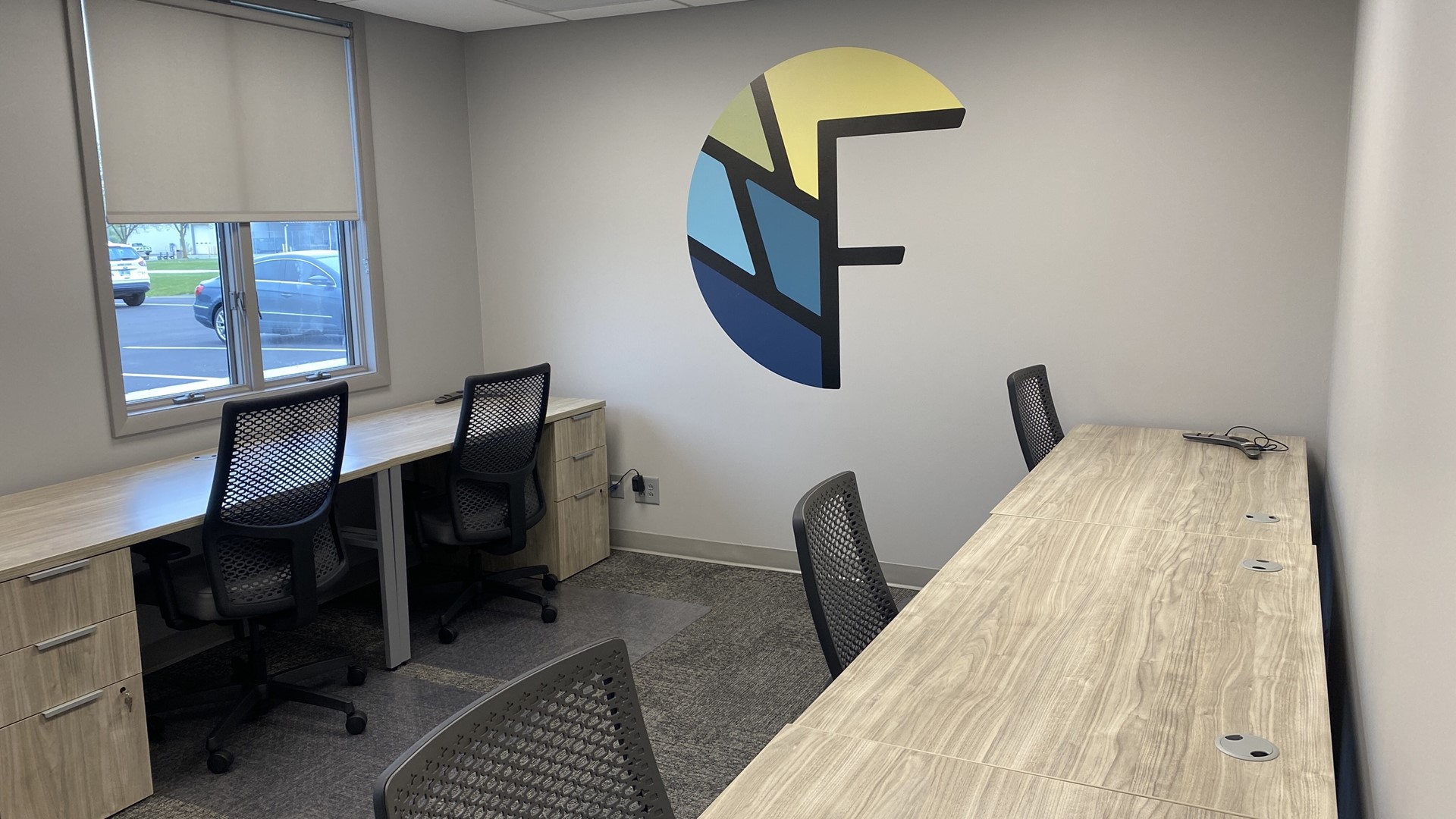 Family Resource Center renovations aimed at improving access to mental ...