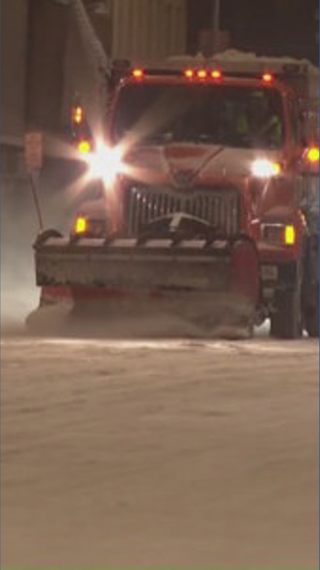 Northwest Ohio plow crews get ready for biggest snow event in years ...