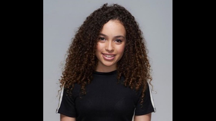 Teen actress Mya-Lecia Naylor dies after collapsing | wtol.com