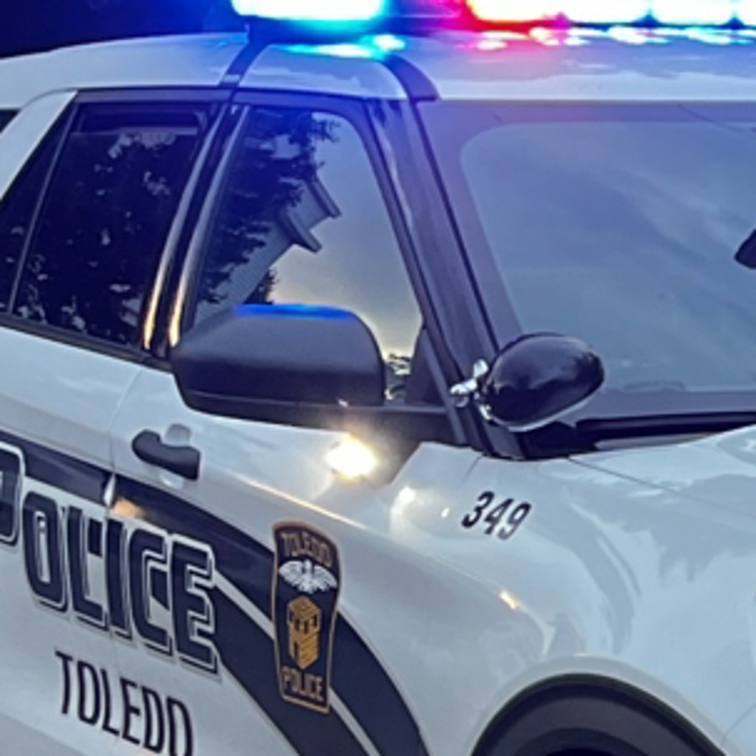 Three people shot in central Toledo Saturday night | wtol.com