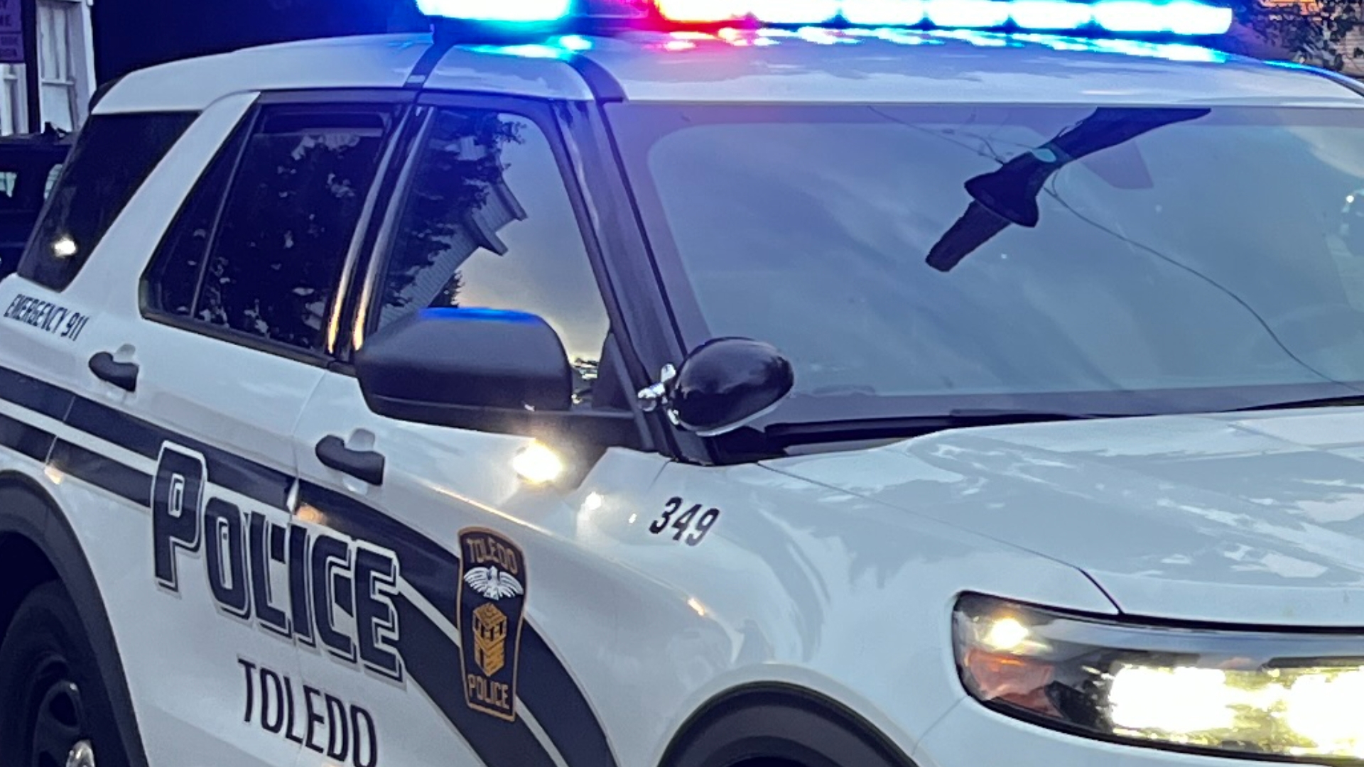 Person stabbed during 'disorder' in central Toledo early New Year's Day ...