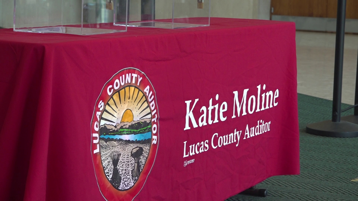 Lucas County auditor: $3.8M back to homeowners after property value ...