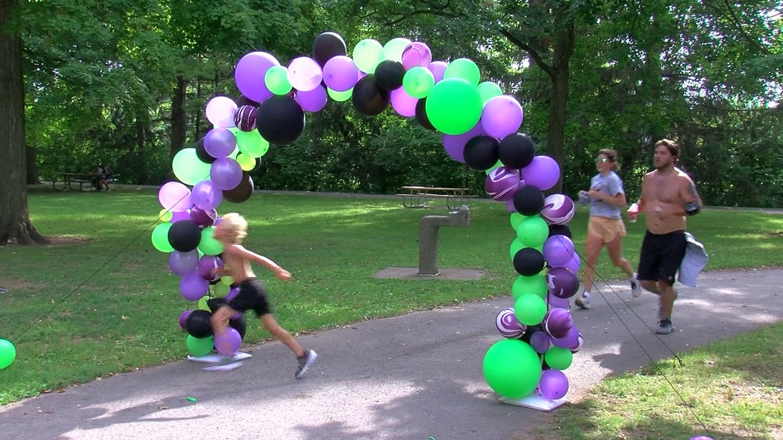 5K held for family featured in Pawsible Angels investigation | wtol.com