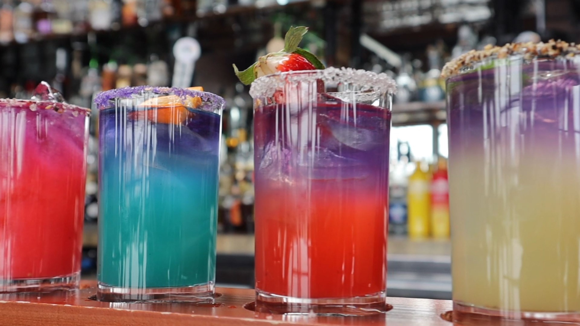 The Gristmill Bar in Port Clinton Ohio | wtol.com