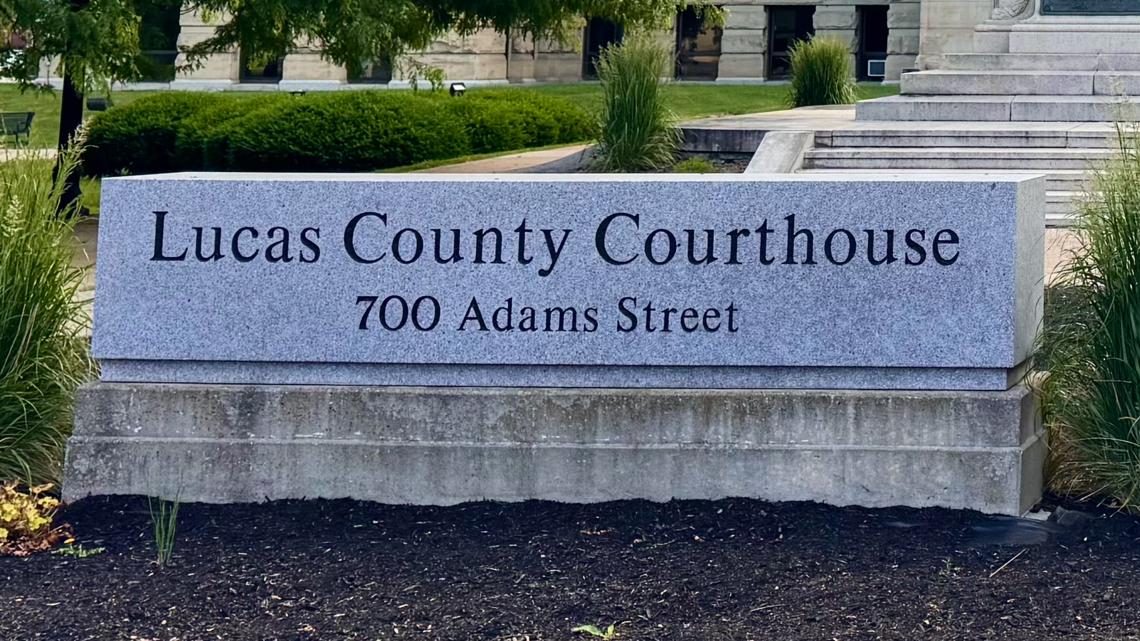 Person indicted on murder charges in 2017 incident, Lucas County court ...