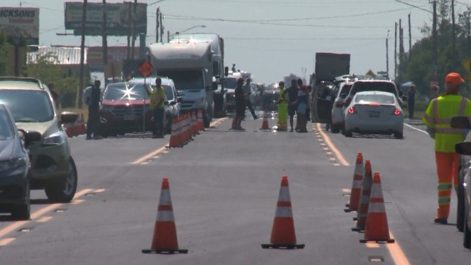 Eclipse tips: 5 ways to ensure April 8 goes smoothly | wtol.com