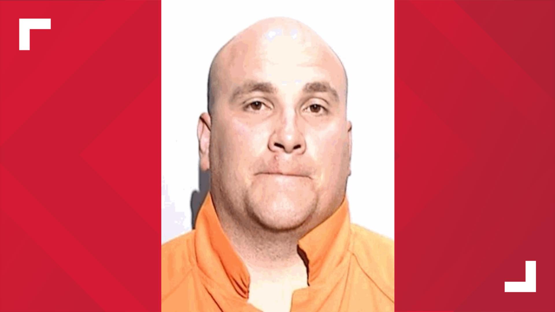 Toledo police officer charged with domestic violence | wtol.com