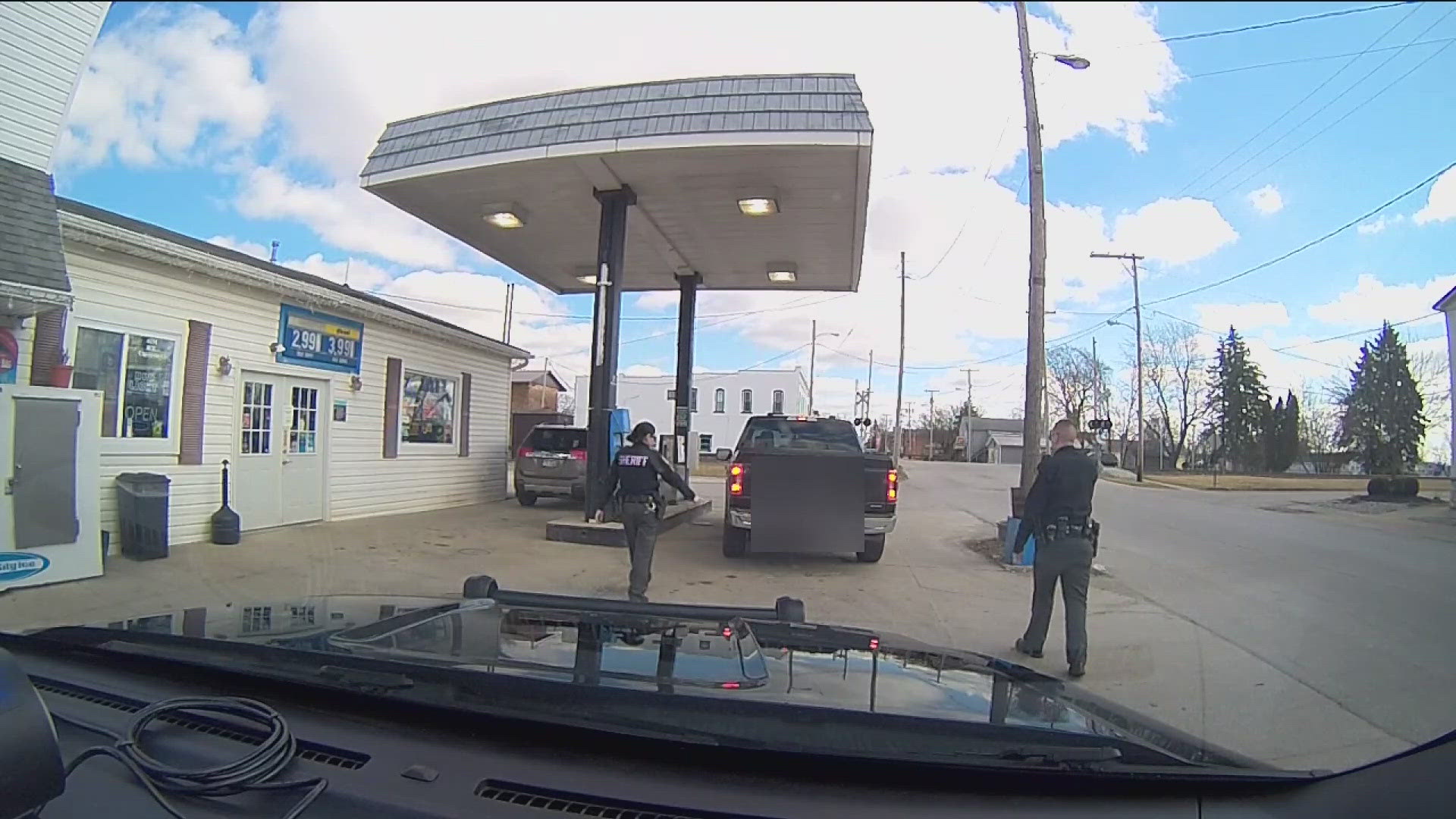 New law allows police to charge for body and dash camera video requests ...