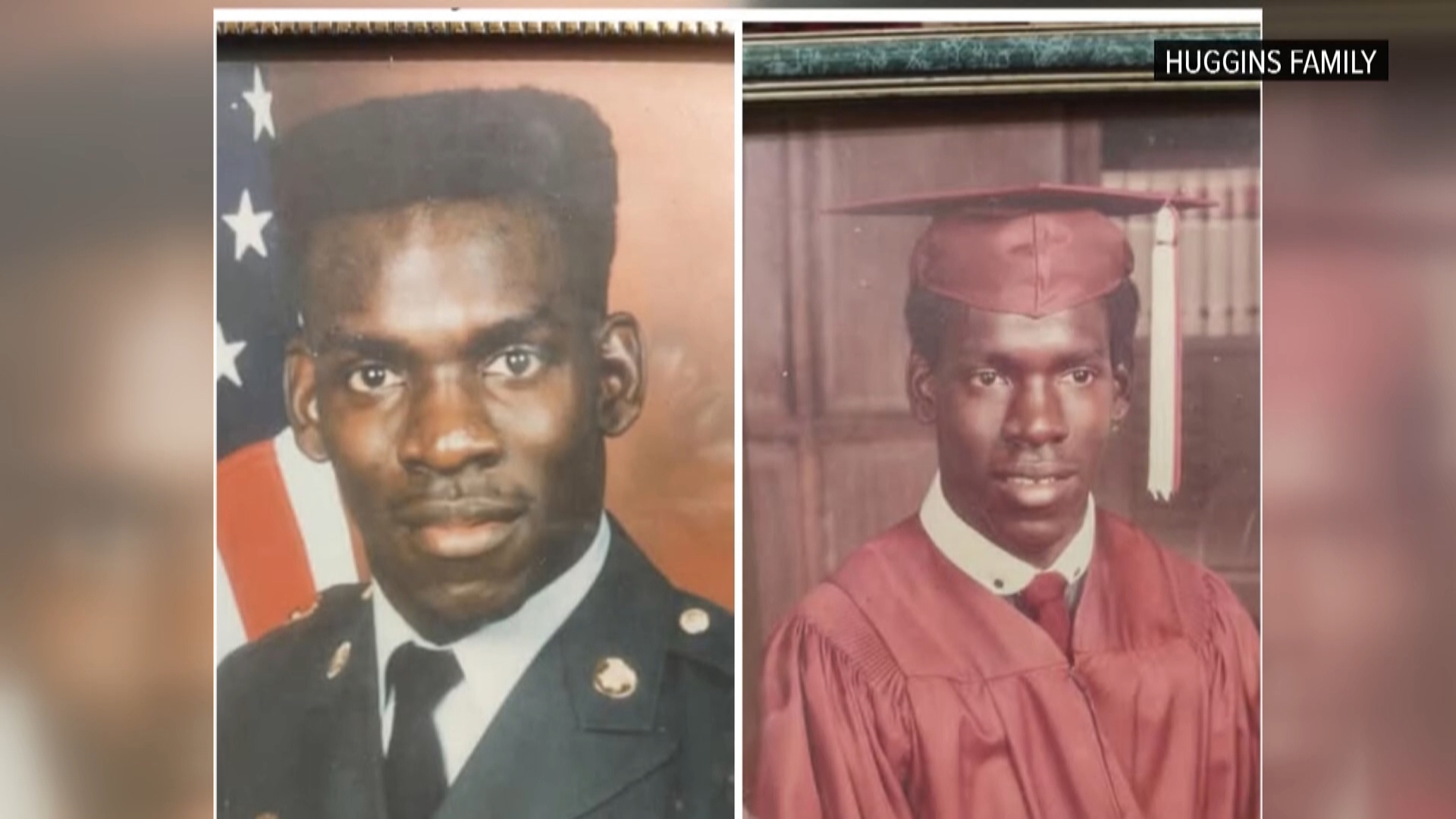 Gulf War Army veteran from Toledo remembered during Black History Month ...