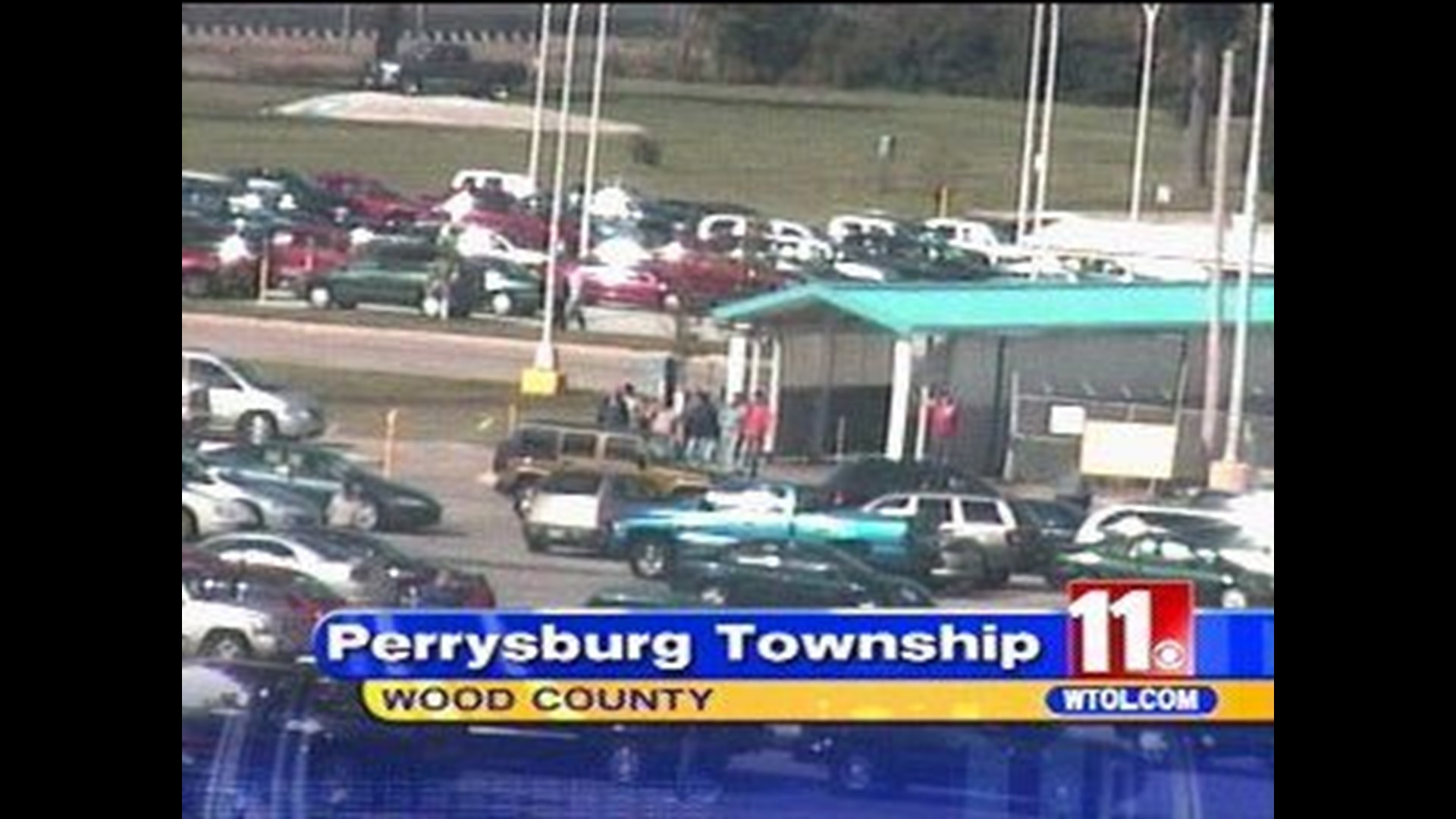 600 workers at Toledo Machining Plant offered buyout packages | wtol.com