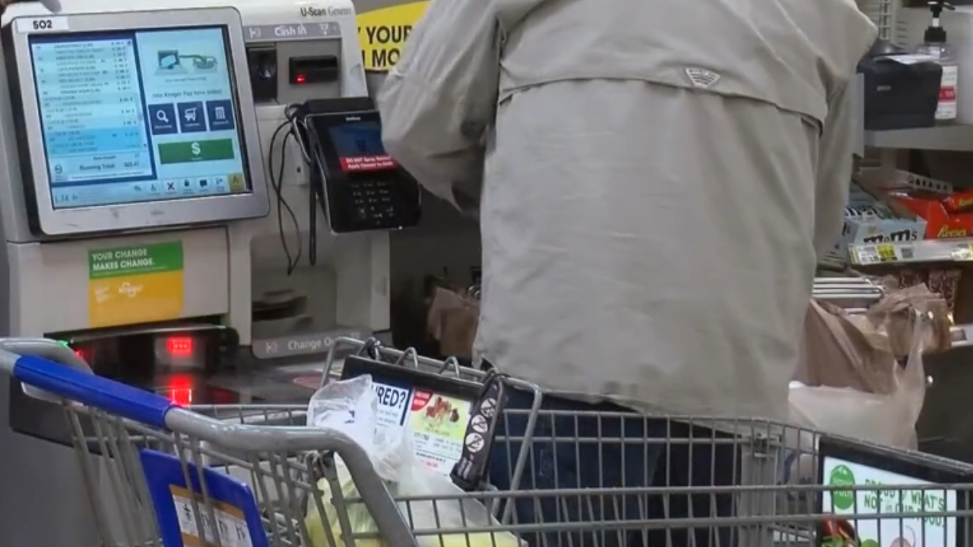 Protect yourself from SNAP fraud and secure your benefits | wtol.com