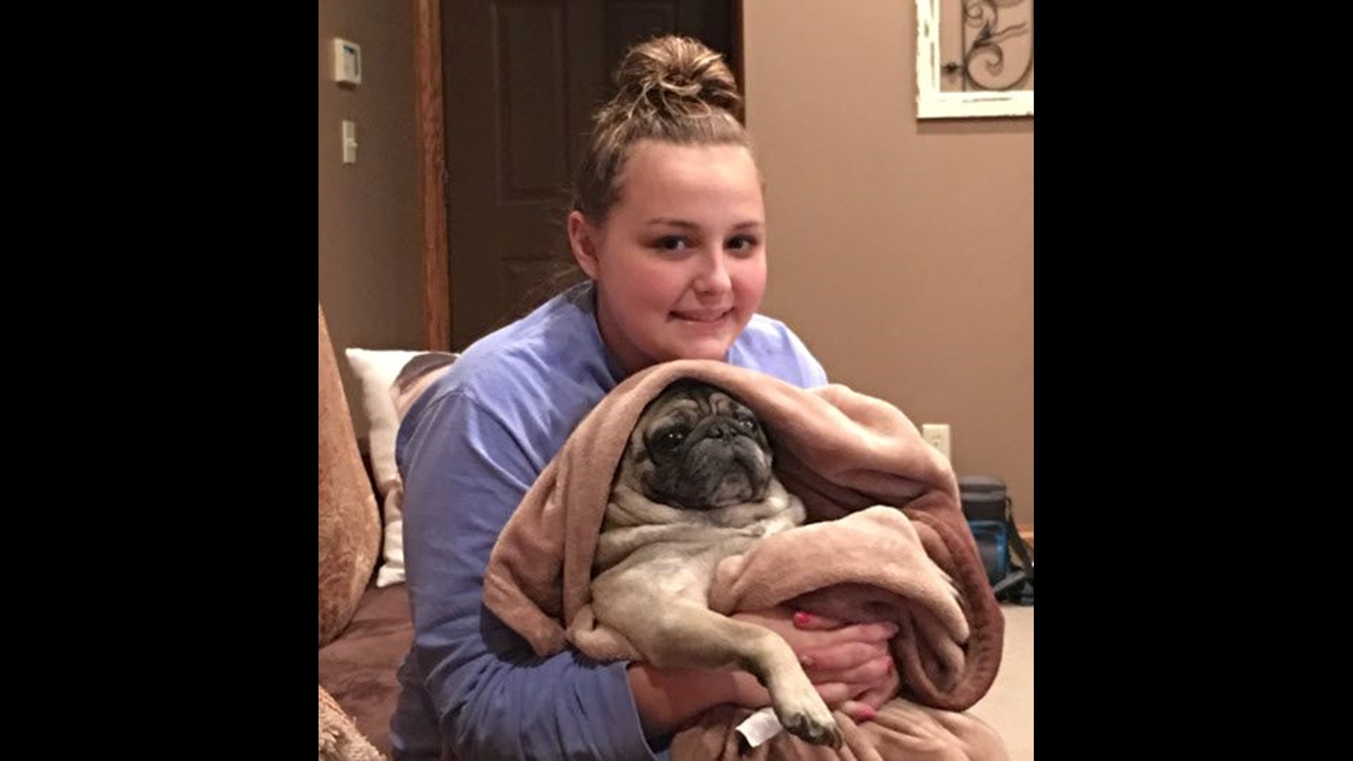 Miracle Kids: Family's bond helps teen find strength | wtol.com