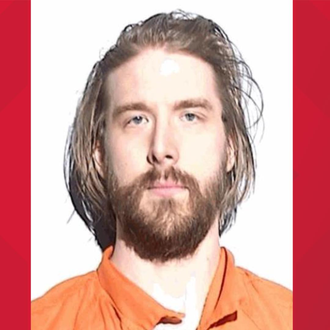 Maumee police arrest man for child sex crimes after tip from children ...