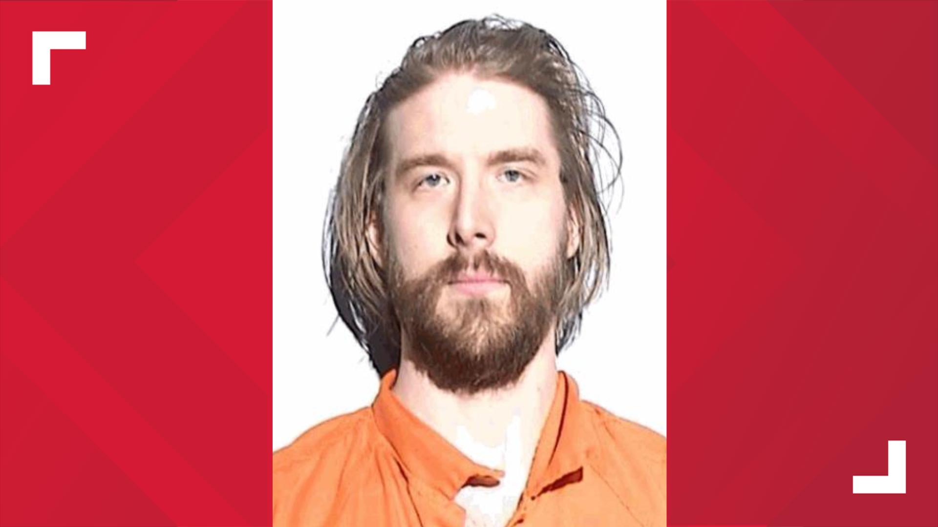 Maumee police arrest man for child sex crimes after tip from children ...