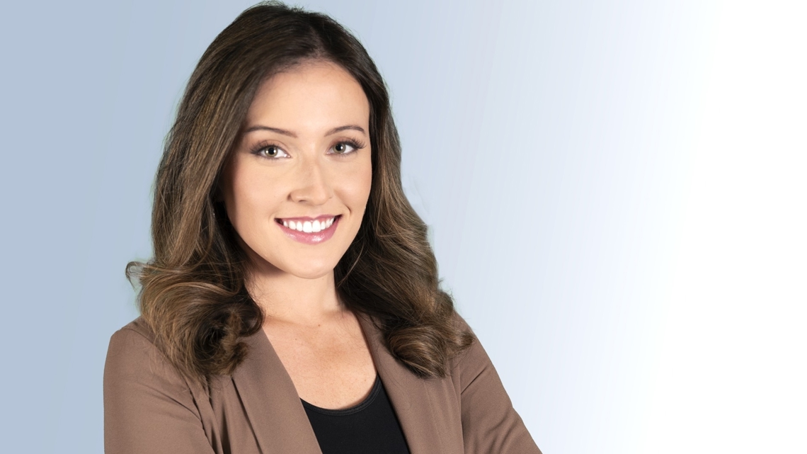 Kalie Marantette | wtol.com