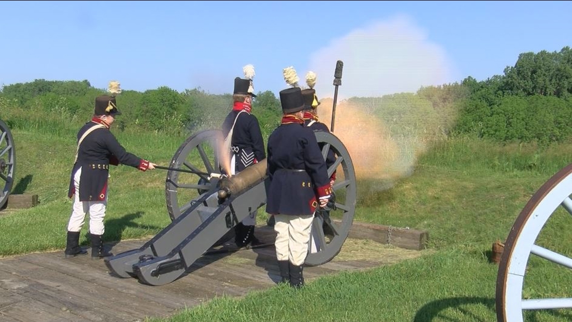 Memorial Day to be commemorated at historic Ohio site | wtol.com